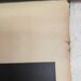 Vintage EYE ANATOMY School Chart Roll Down Medical School Chart ...