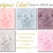 Watercolor Digital Paper/ Backgrounds/ Watercolor Branding - Etsy