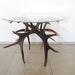 Moose Antler Table for Coffee - Etsy