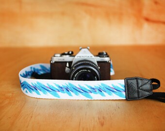 Nikon camera strap | Etsy