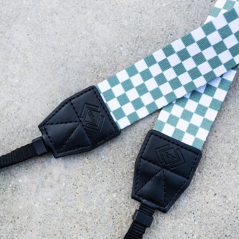 Nikon Camera Strap - Etsy
