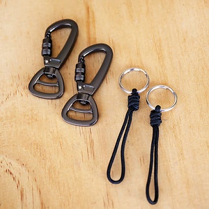 Quick Connect Clip System - Compatible With DSLR Camera Strap ...
