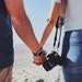 Camera Strap Brown Cross-body Leather Camera Strap for DSLR/SLR Camera ...