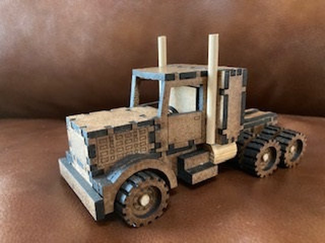 Laser Cut Toy Truck SVG - SVG for Laser Cut Toy - Toy Truck SVG - Laser ... Laser Cut Toy Truck SVG - SVG for Laser Cut Toy - Toy Truck SVG - Laser ...