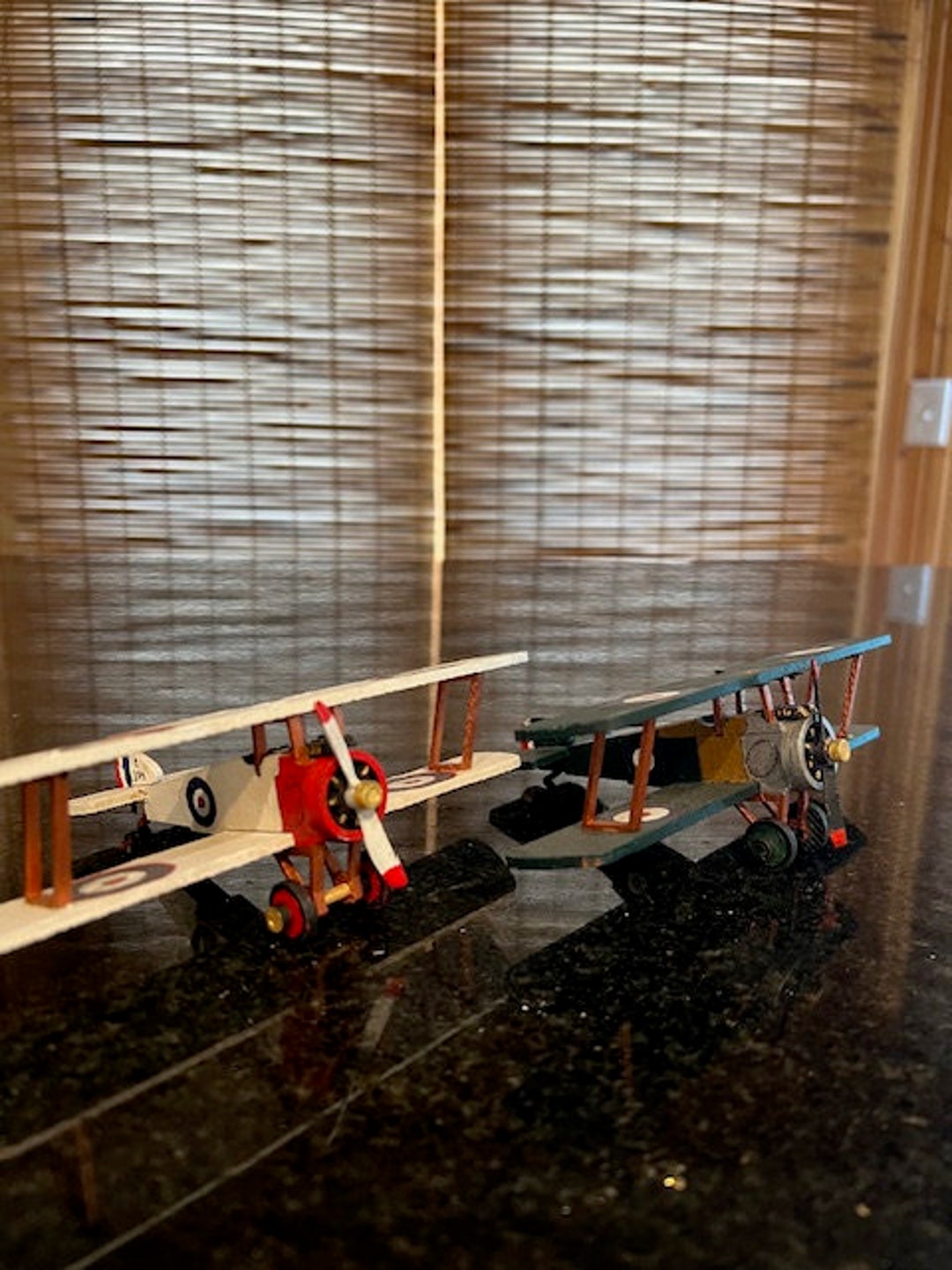 Laser Cut Toy Plane SVG - SVG for Laser Cut Toy - Toy Ww1 Plane SVG ...
