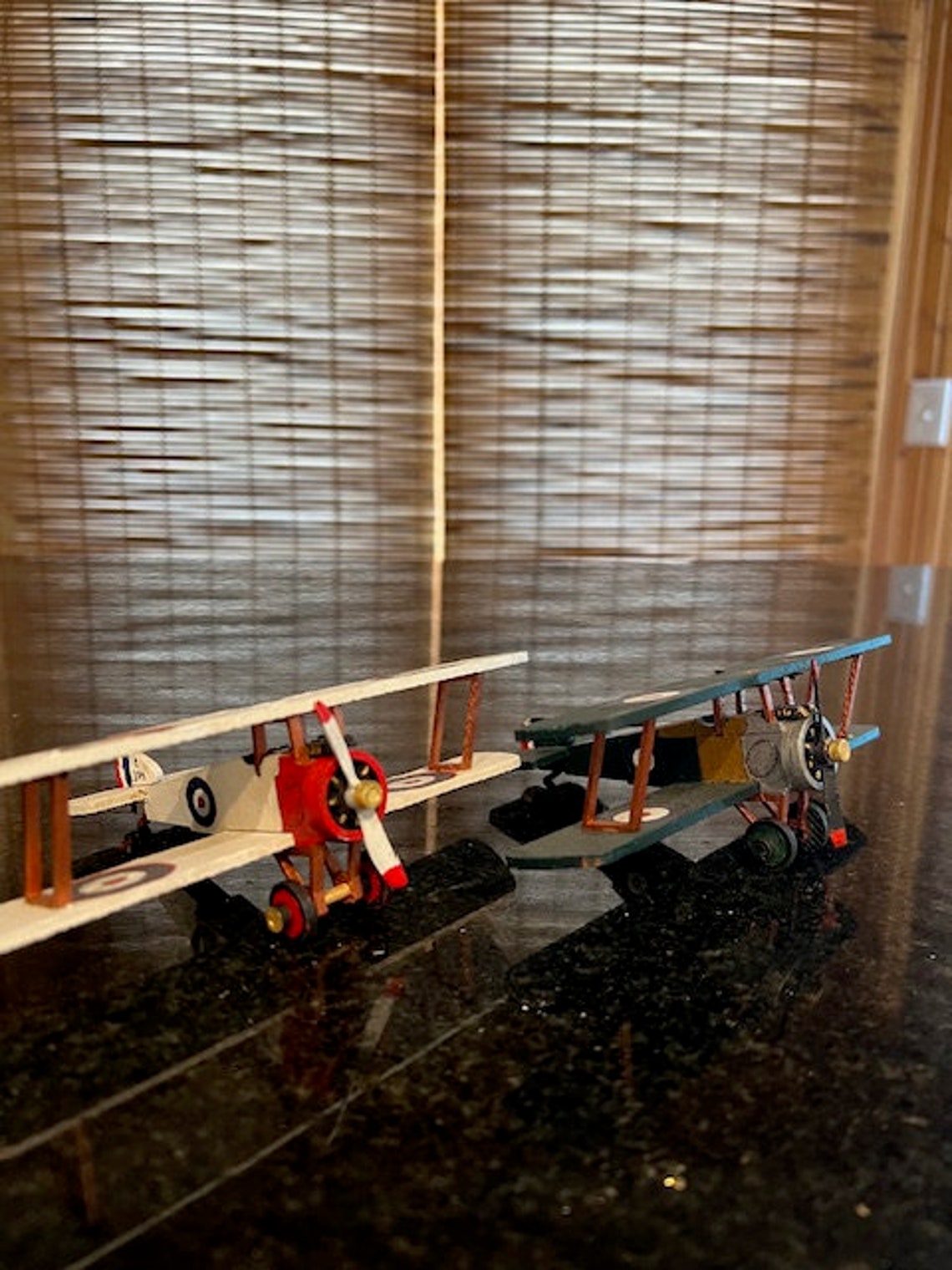 Laser Cut Toy Plane SVG - SVG for Laser Cut Toy - Toy Ww1 Plane SVG ...