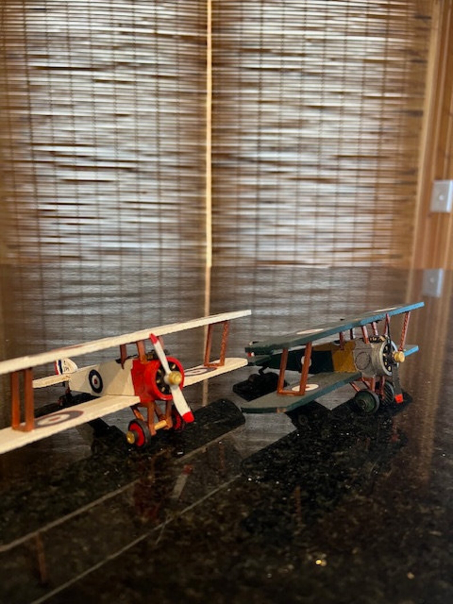 Laser Cut Toy Plane SVG - SVG for Laser Cut Toy - Toy Ww1 Plane SVG ...