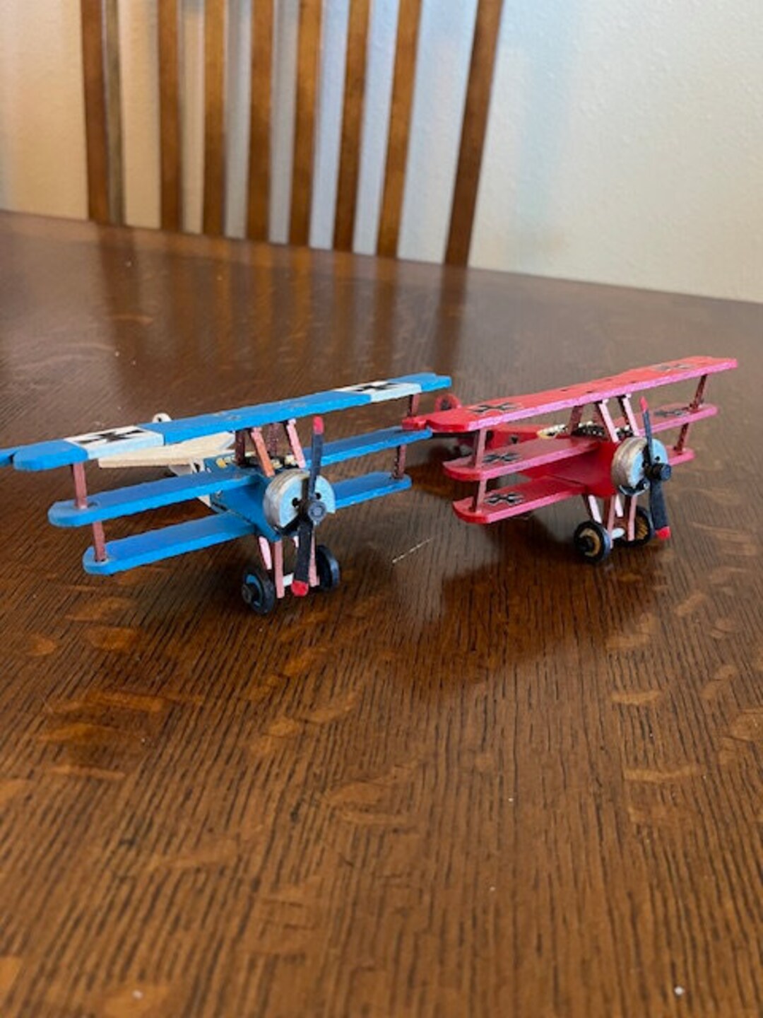 Laser Cut Toy Plane SVG - SVG for Laser Cut Toy - Toy Ww1 Plane SVG ...