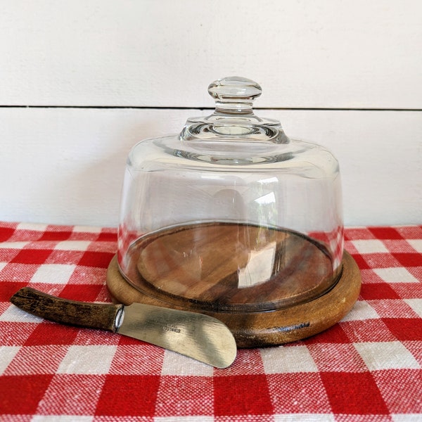 Cheese Cloche - Etsy