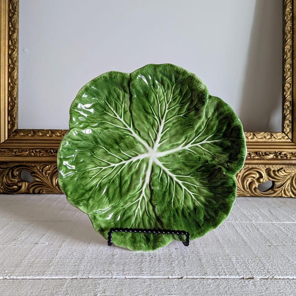 Cabbage Plates - Etsy