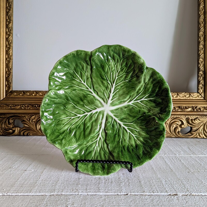 Cabbage Plates - Etsy