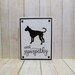 Handmade New Pet Adoption Greeting Card New Pet Card Dog - Etsy