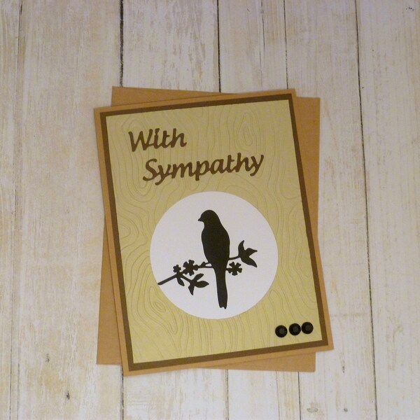 Bird Memorial - Etsy