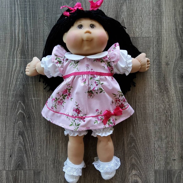 Cabbage Patch - Etsy
