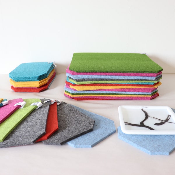 Felted Wool - Etsy