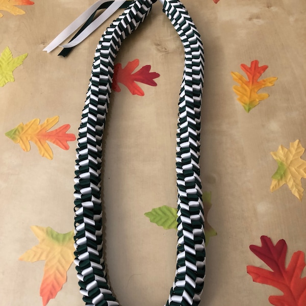 Graduation Lei - Etsy