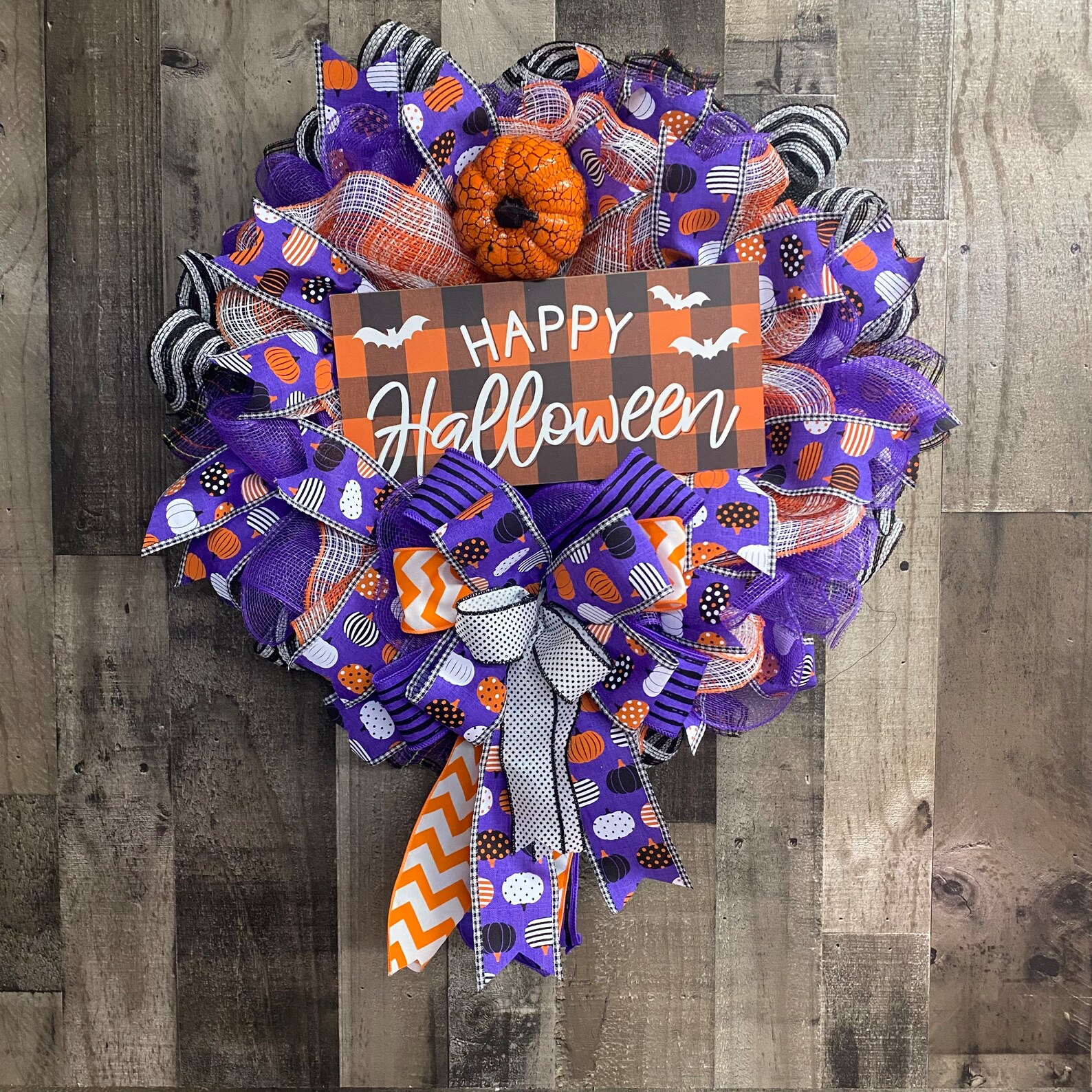 Happy Halloween - Etsy