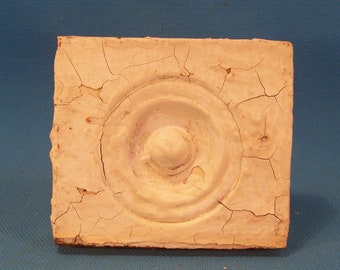 Wood plinth block | Etsy