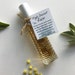 High Desert Rain an Original Botanical Perfume Blend - Etsy