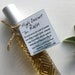 High Desert Rain an Original Botanical Perfume Blend - Etsy