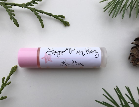 Yummy Plummy Baby Lips