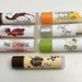 Unique Lip Balm Flavors Organic Ingredients Essential Oils - Etsy
