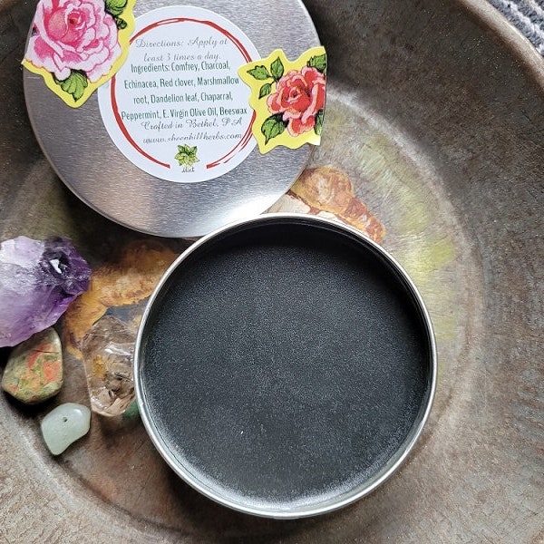 Drawing Salve - Etsy