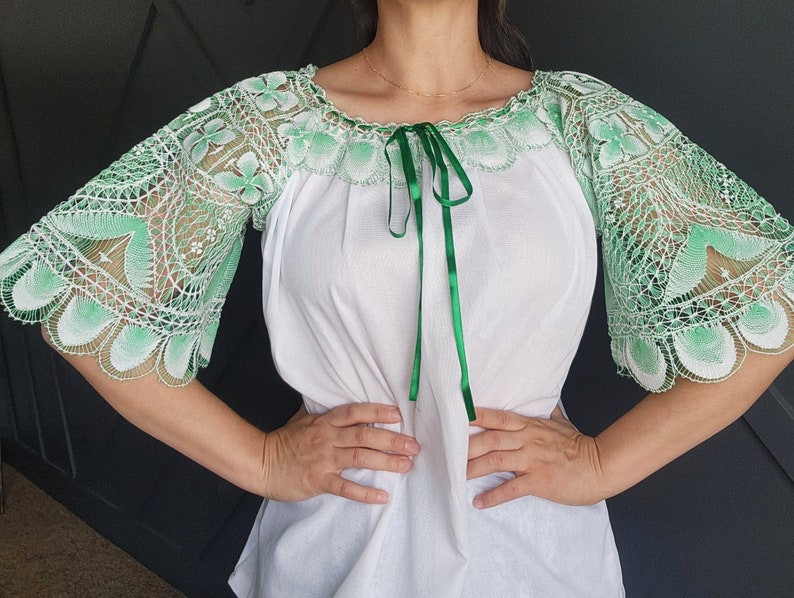 Paraguayan Typoi, Paraguayan Traditional Clothes, Paraguayan Dance ...