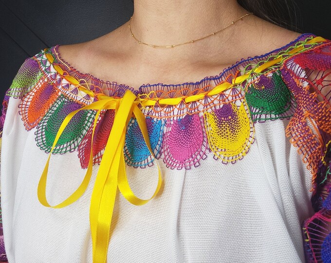 Paraguayan Typoi, Paraguayan Traditional Clothes, Paraguayan Dance ...