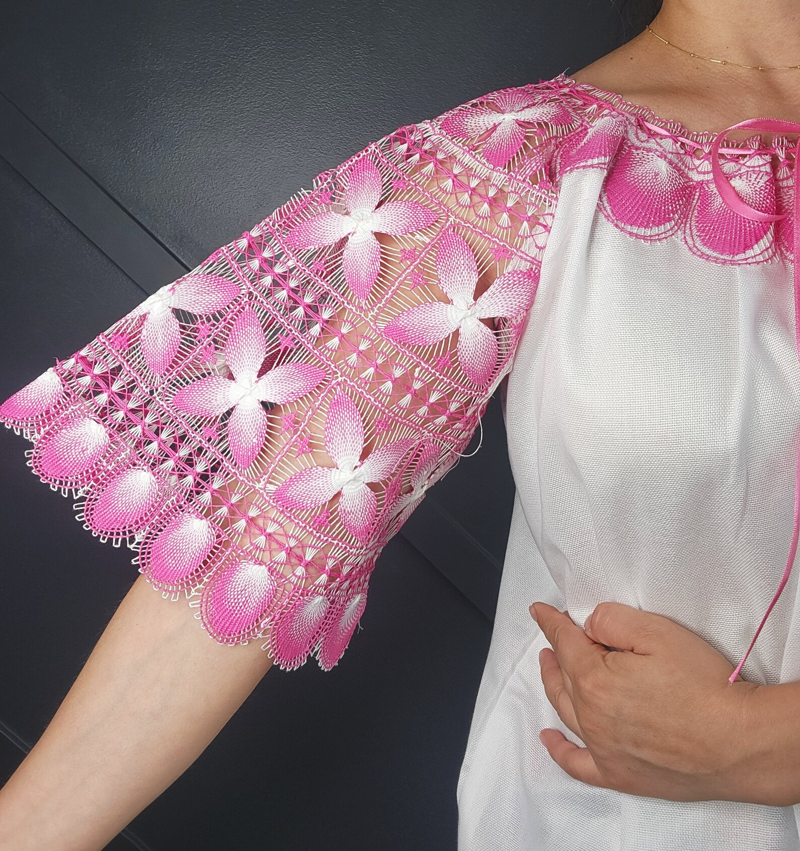 Paraguayan Typoi, Paraguayan Traditional Clothes, Paraguayan Dance ...