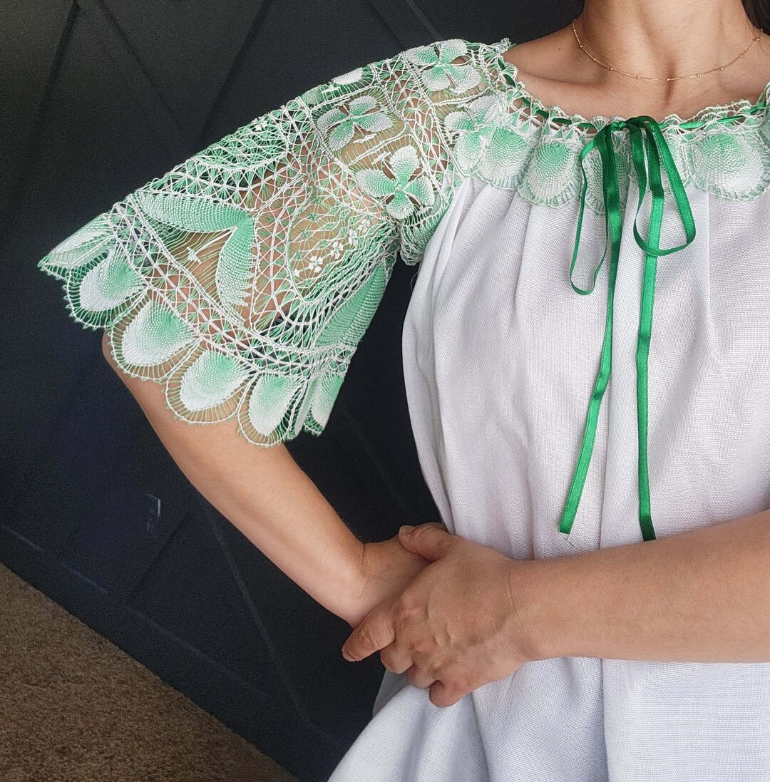 Paraguayan Typoi, Paraguayan Traditional Clothes, Paraguayan Dance ...