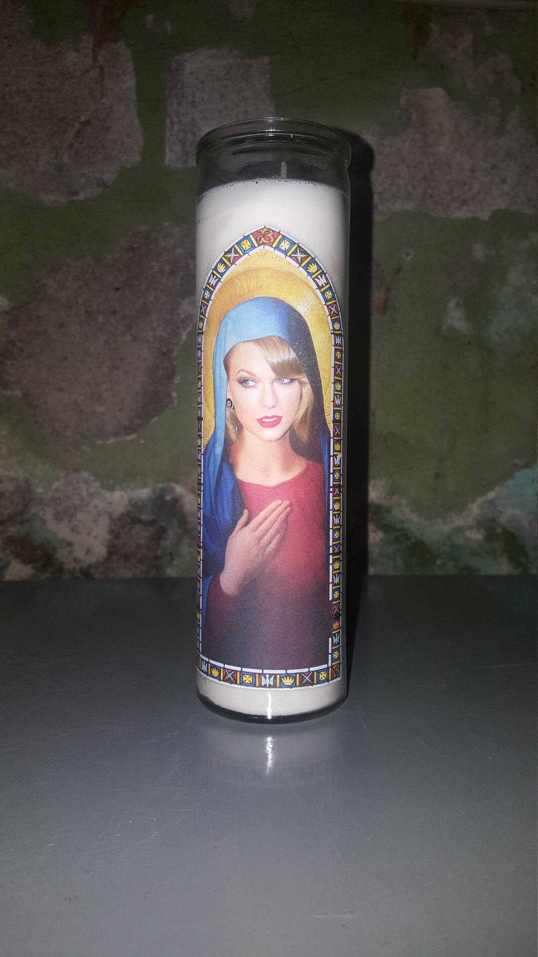 Custom Made Candles - Etsy