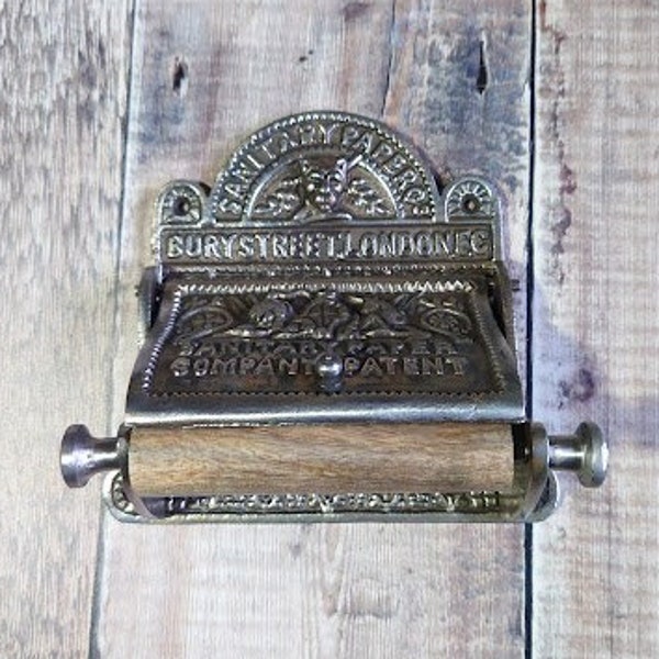 Victorian Toilet Roll Holder Etsy UK victorian-toilet-roll-holder-etsy-uk