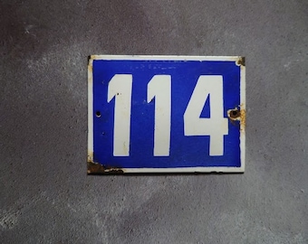 House Door 114 - Etsy