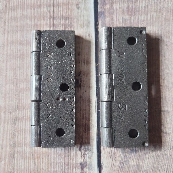 Reclaimed Hardware - Etsy