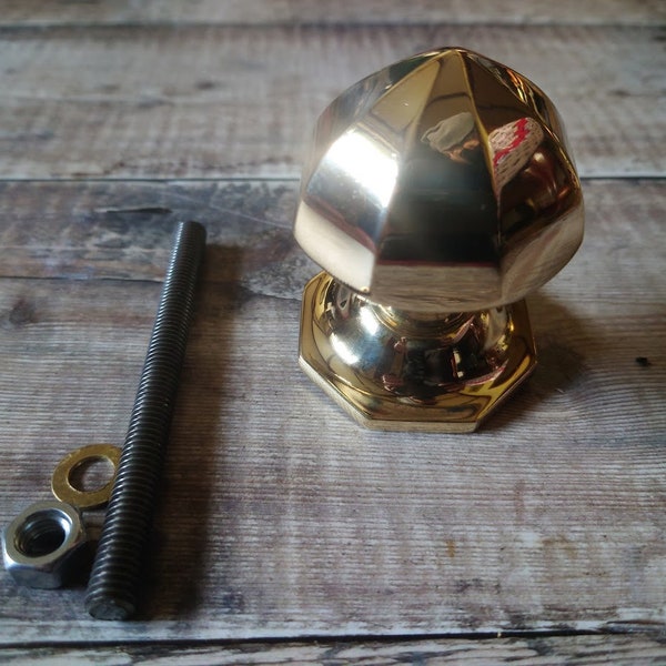 Center Door Knob - Etsy
