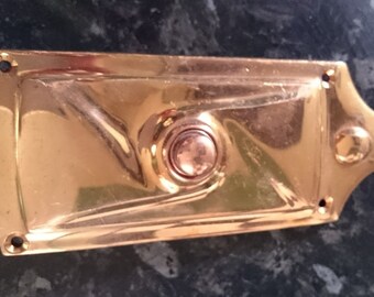 Doorbell Covers - Etsy UK