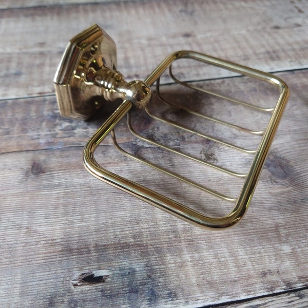 Wire Soap Dish - Etsy