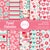 Floral Digital Paper, Spring Digital Paper Pack, Spring Digital ...