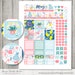 Happy Planner MAY Monthly Kit, Printable May Monthly Stickers Kit ...