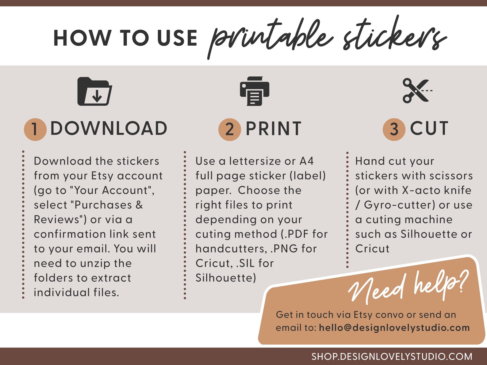 November Monthly Sticker Kit, Thanksgiving Planner Stickers, November ...
