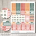 Happy Planner Fall Stickers Fall Happy Planner Printables - Etsy