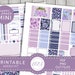 Mini Happy Planner Printable Stickers Mini Happy Planner - Etsy