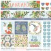 Happy Planner January Monthly Kit January Monthly Planner - Etsy