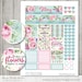 May Big Happy Planner Stickers, Printable Big Happy Planner Stickers ...