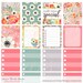 Mini Happy Planner PRINTABLE Stickers Weekly Stickers Kit - Etsy