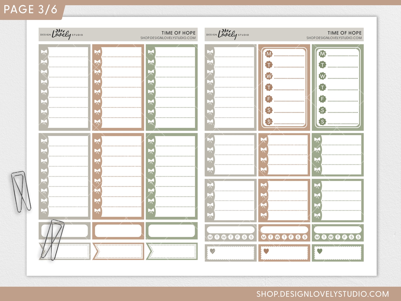 Printable New Year Planner Stickers, Happy Planner Printable Stickers ...