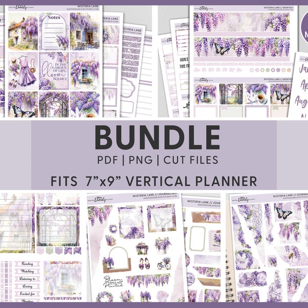 Bridgerton Planner Stickers - Etsy