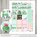 Printable MAY Planner Stickers Kit Happy Planner MAY Monthly - Etsy