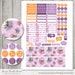 Happy Planner September Monthly Kit, Printable September Monthly Kit ...